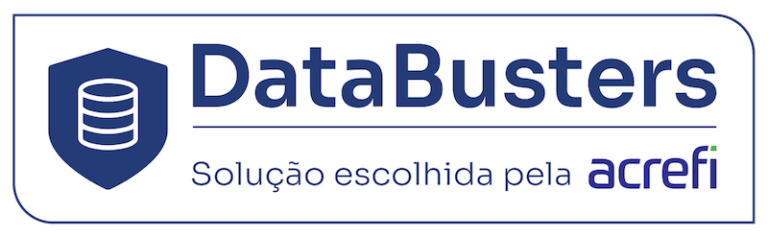 DataBusters - Data Rudder